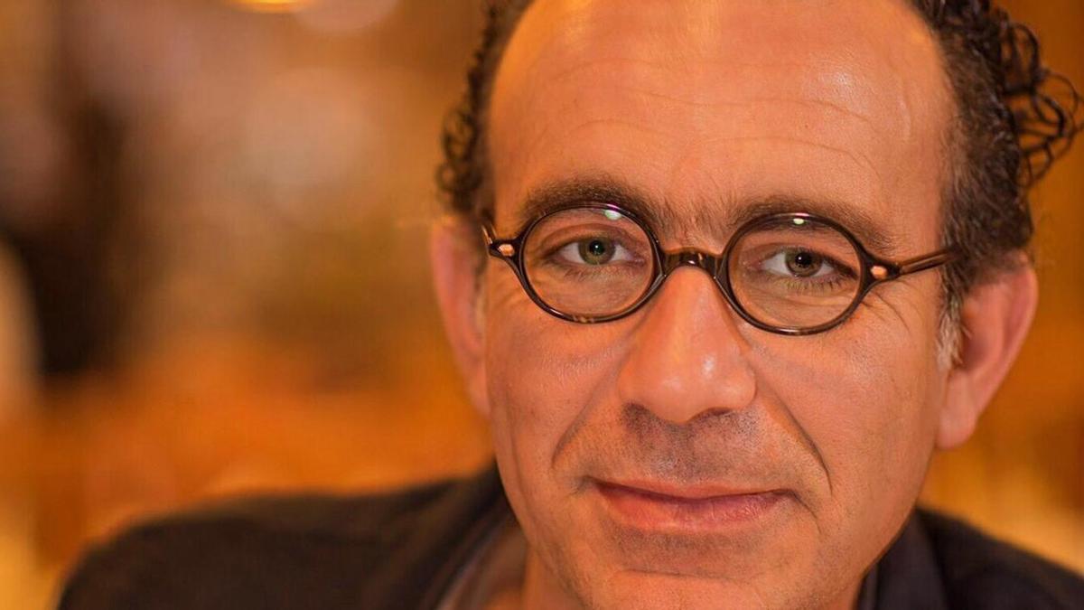 COSMOPOÉTICA 2021 | Diego Doncel: «La poesía es una aventura que debe ...