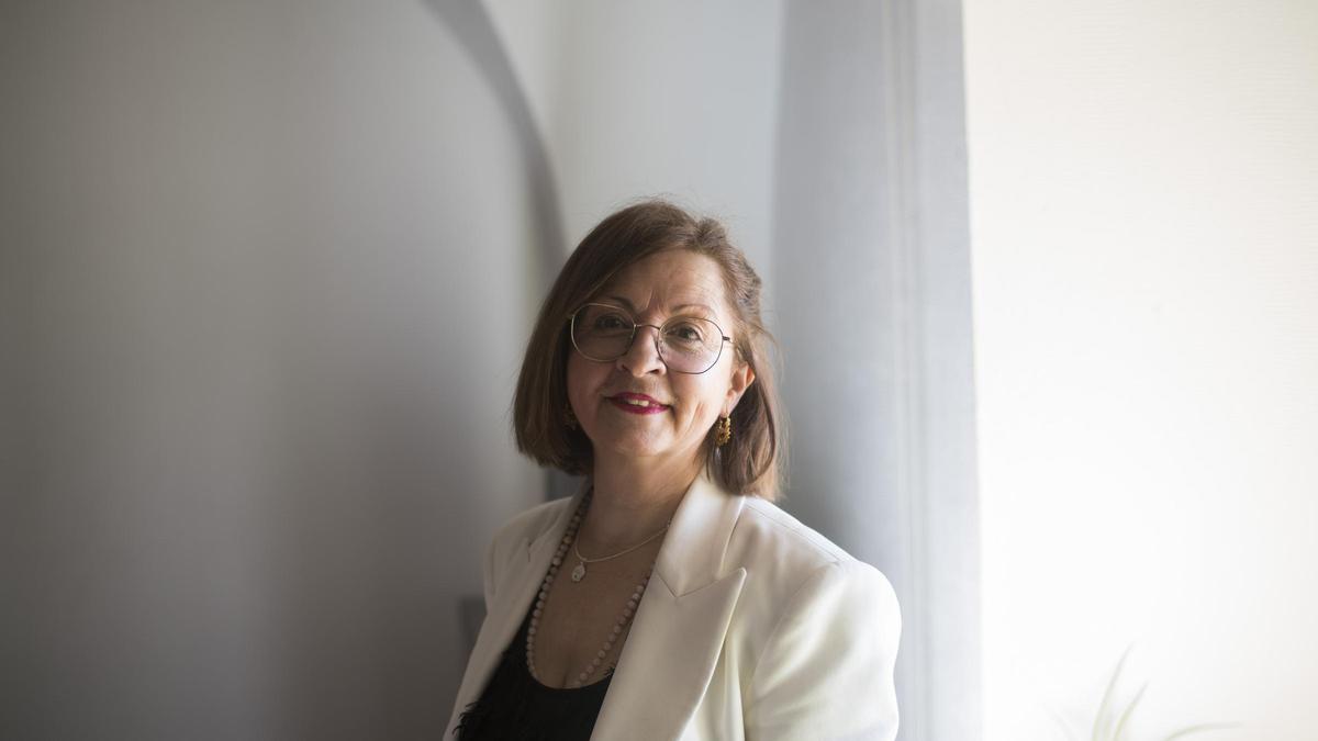 Diputada de Igualdad de Cáceres: «Para prevenir el machismo solo hay ...