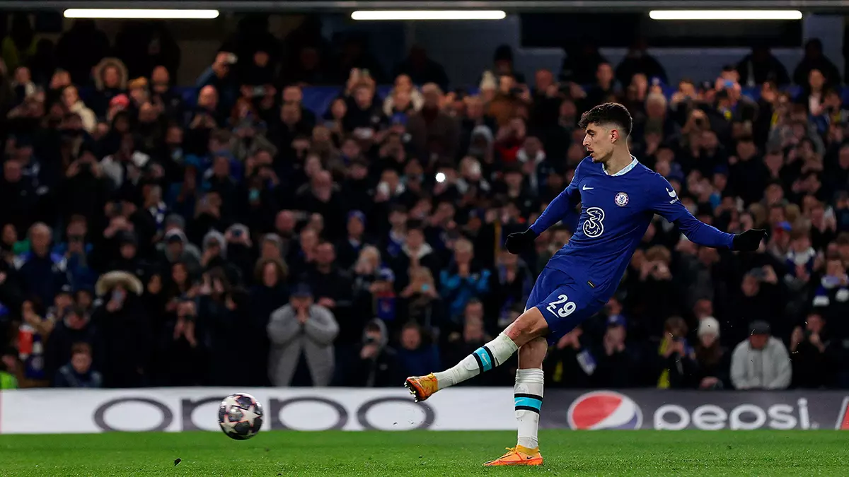 Fichajes Real Madrid | Havertz, en la órbita del Madrid