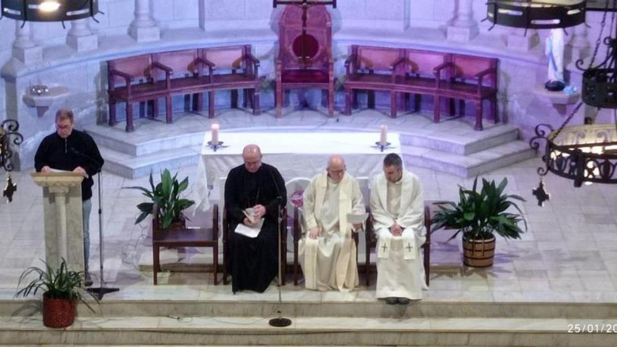 Respecte per la diversitat a Solsona: les branques del Cristianisme ...