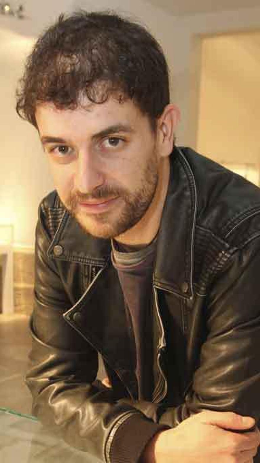 Mario Crespo y David Refoyo dan a conocer sus últimos libros en Madrid ...