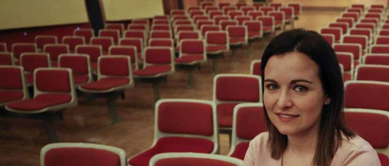 Patricia Solis: "El problema de las 'tablets' es cuando la usamos para ...