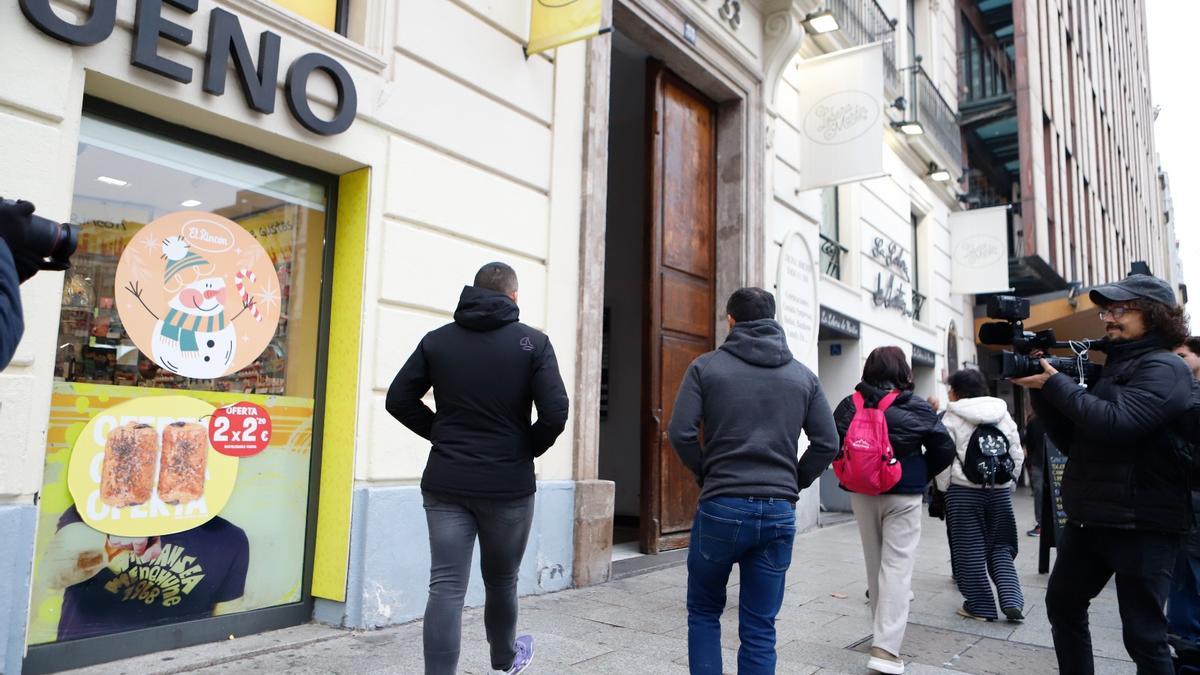 Aragón, un fijo en las investigaciones de la UCO: políticos, proyectos y empresas en los ...