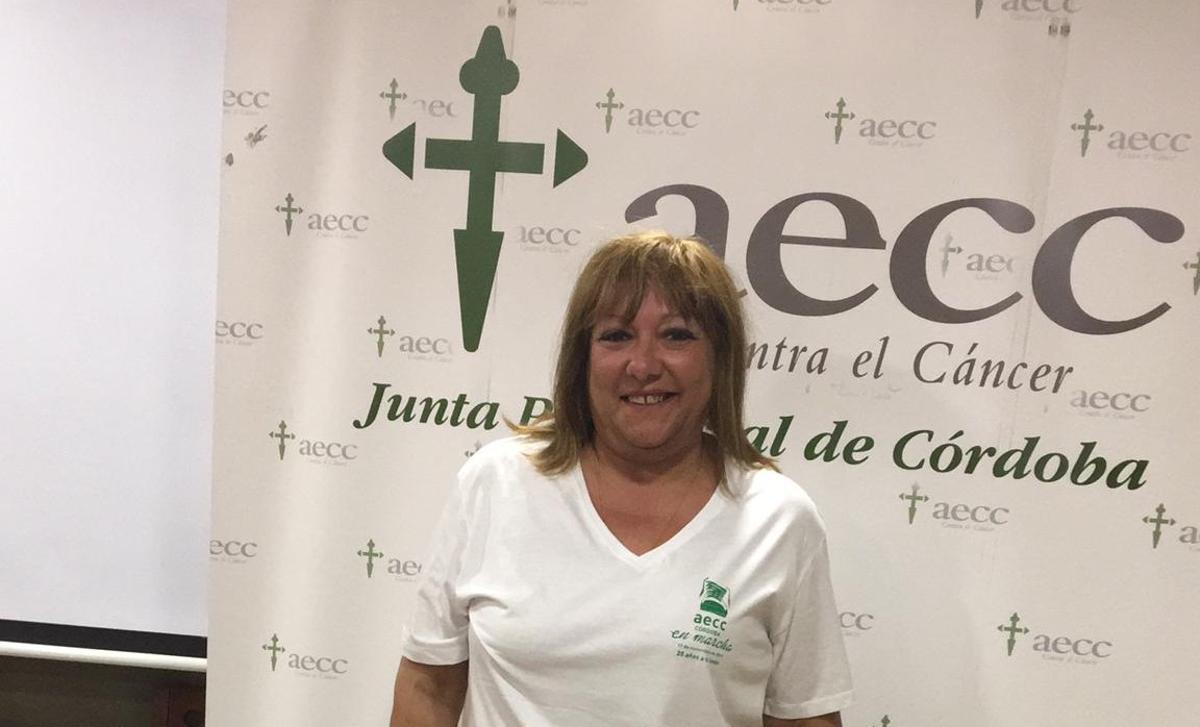 OBITUARIO CÓRDOBA | La AECC de Córdoba llora la pérdida de su ...