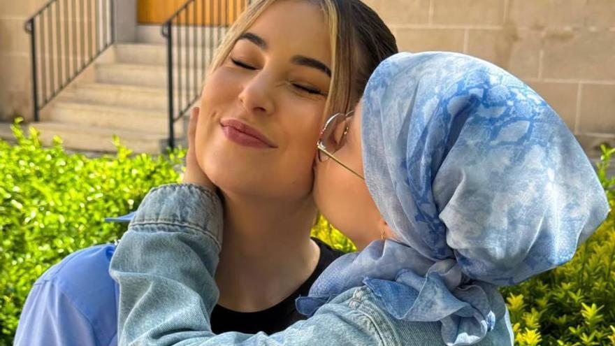 SARA CISNEROS HERMANA | Muere a los 16 años Paula Cisneros, la ...