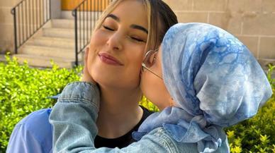 SARA CISNEROS HERMANA | Muere a los 16 años Paula Cisneros, la ...