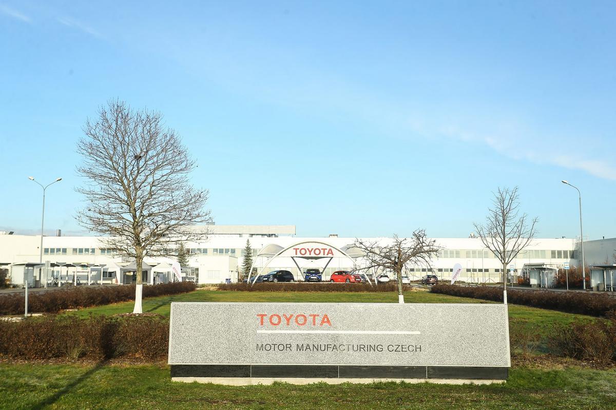 Toyota anuncia la producción en Europa de un nuevo vehículo eléctrico