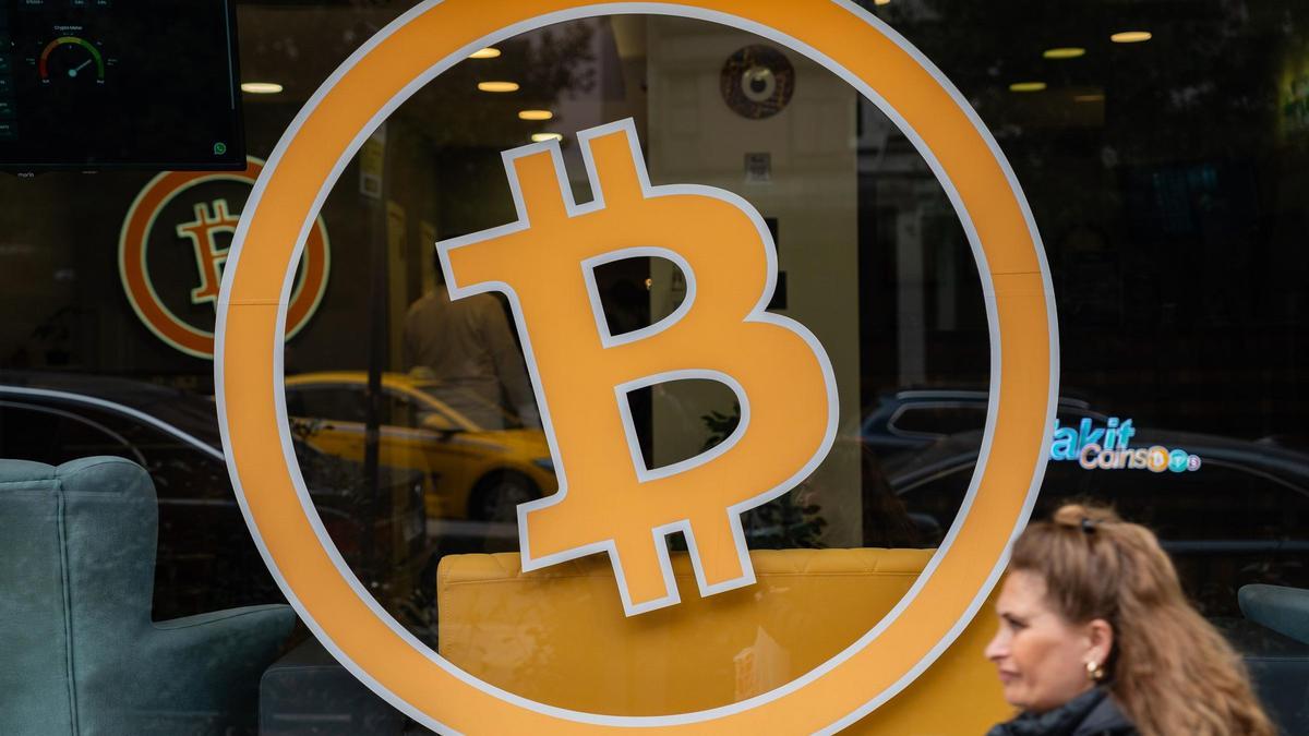 Las cuatro claves que explican los máximos históricos del bitcoin