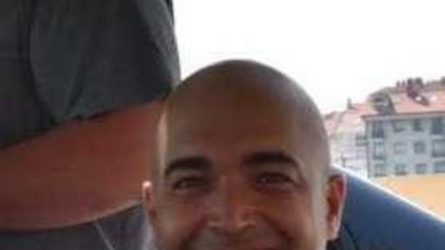 Francisco Godoy: "En caso de evacuación, el festival sabrá en todo ...