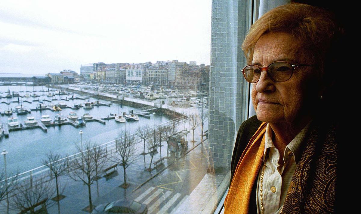 Corín Tellado, la reina de la novela romántica, da el gran salto a las ...