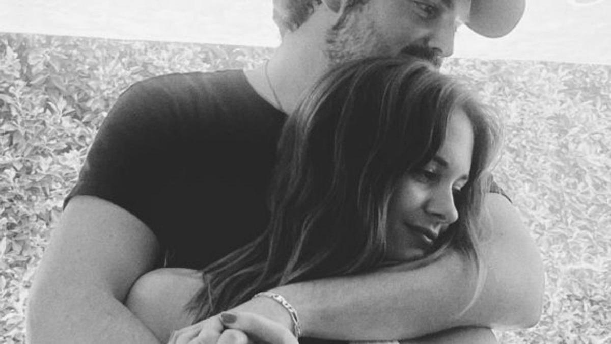 ANTONIO BANDERAS I Stella del Carmen Banderas anuncia su compromiso con ...