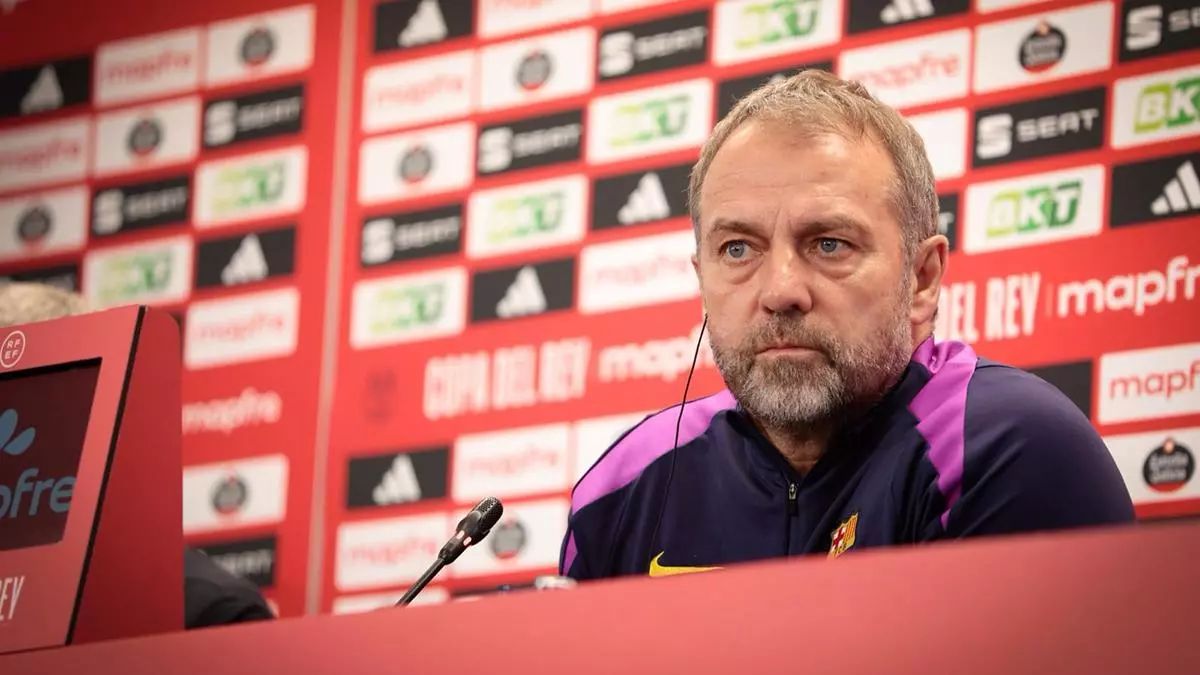 ADN Masia 2x15 | ¿Por qué podría encajar Luiz Benedetti en el Barça?