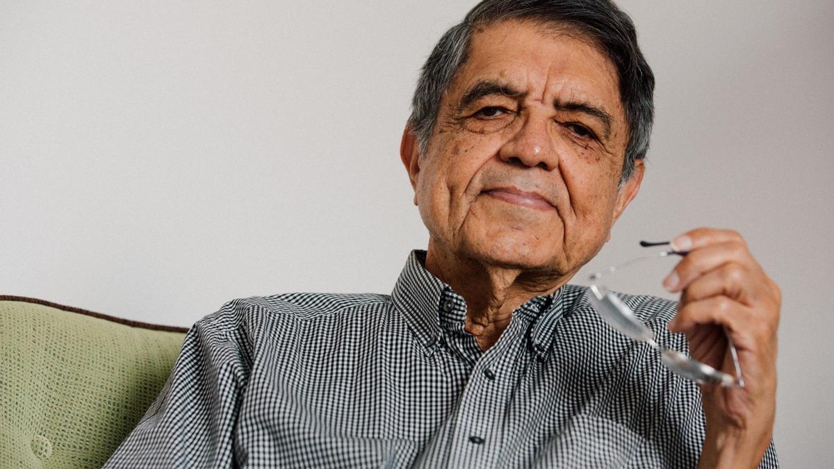 'El caballo dorado', de Sergio Ramírez: una mirada en pleno vuelo