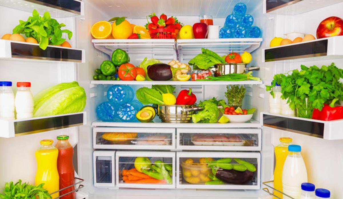 Trucos de verano | Siete consejos para que tu nevera enfríe más