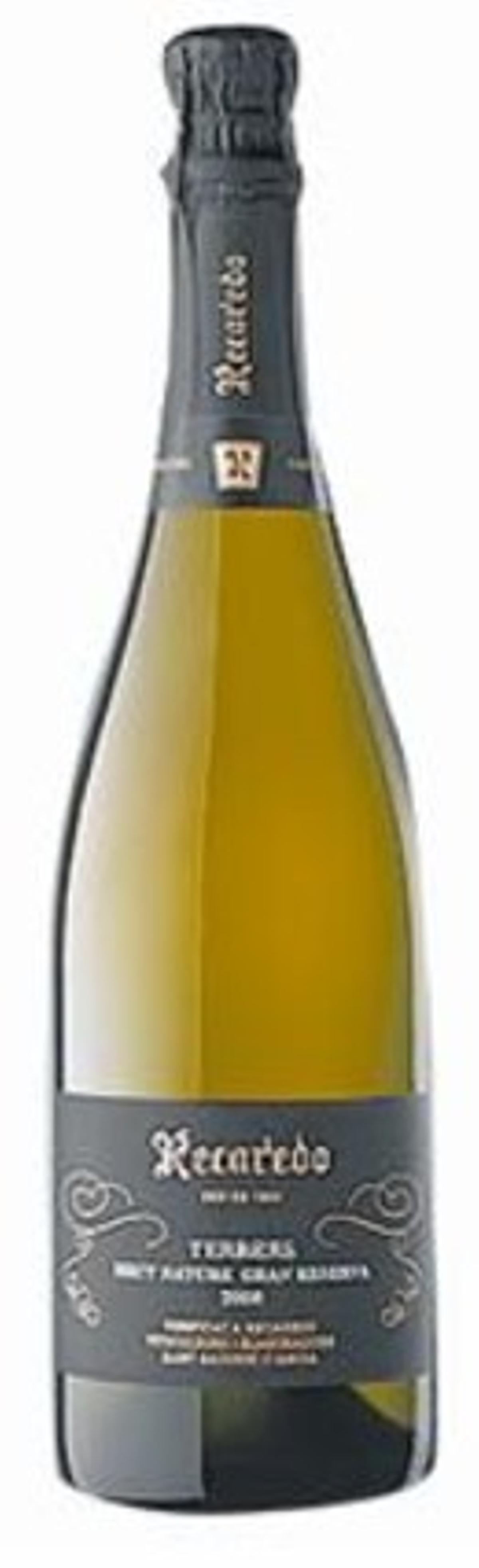 Recaredo Terrers Brut Nature - El Periódico