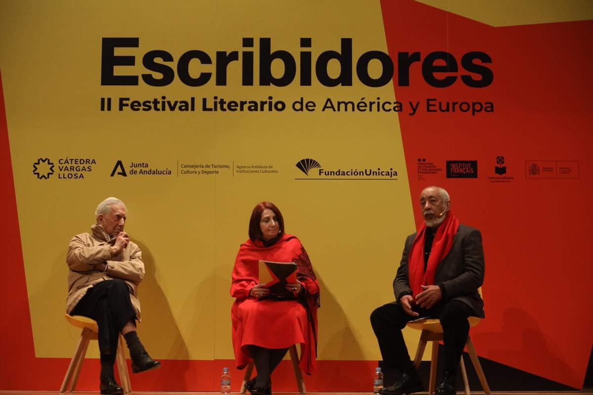Vargas Llosa y Padura: pequeño elogio al azar en la escritura - La ...