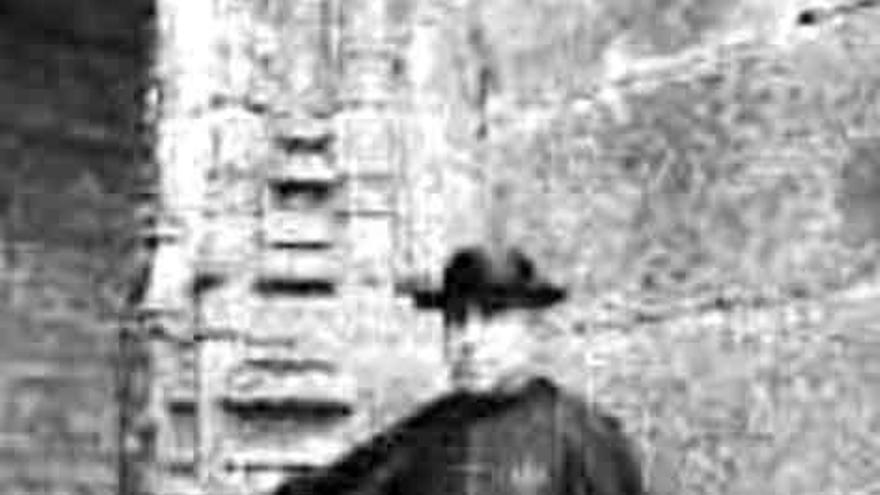 Un Corpus con los santos por los suelos