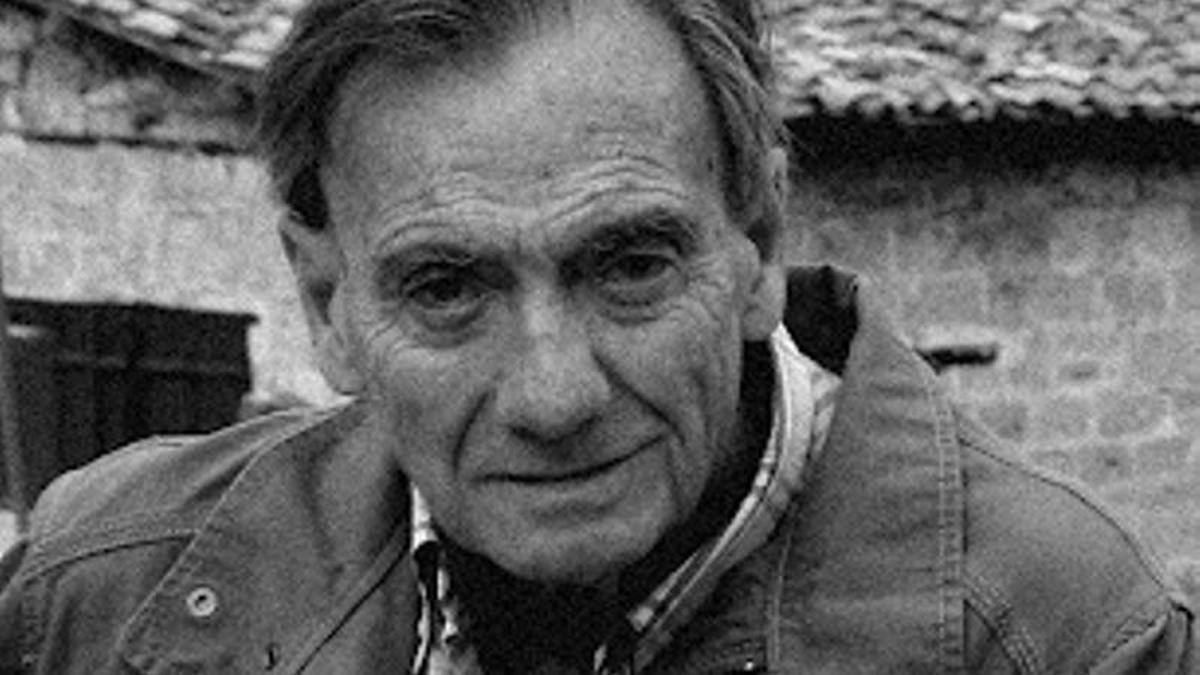 OBITUARIO: Muere el poeta grancanario José Caballero Millares, parte de ...