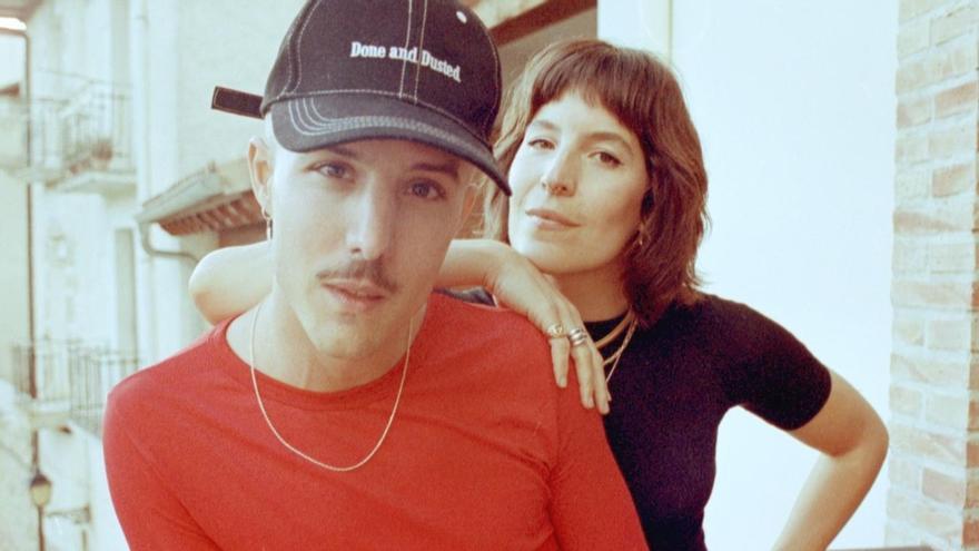 Iseo & Dodosound: "Nos encanta tener un público diverso; es lo que ...