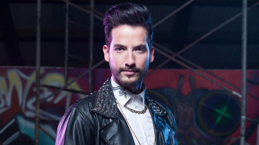 ‘Charly Flow’ saluda a Canarias a través de Instagram - eldia.es