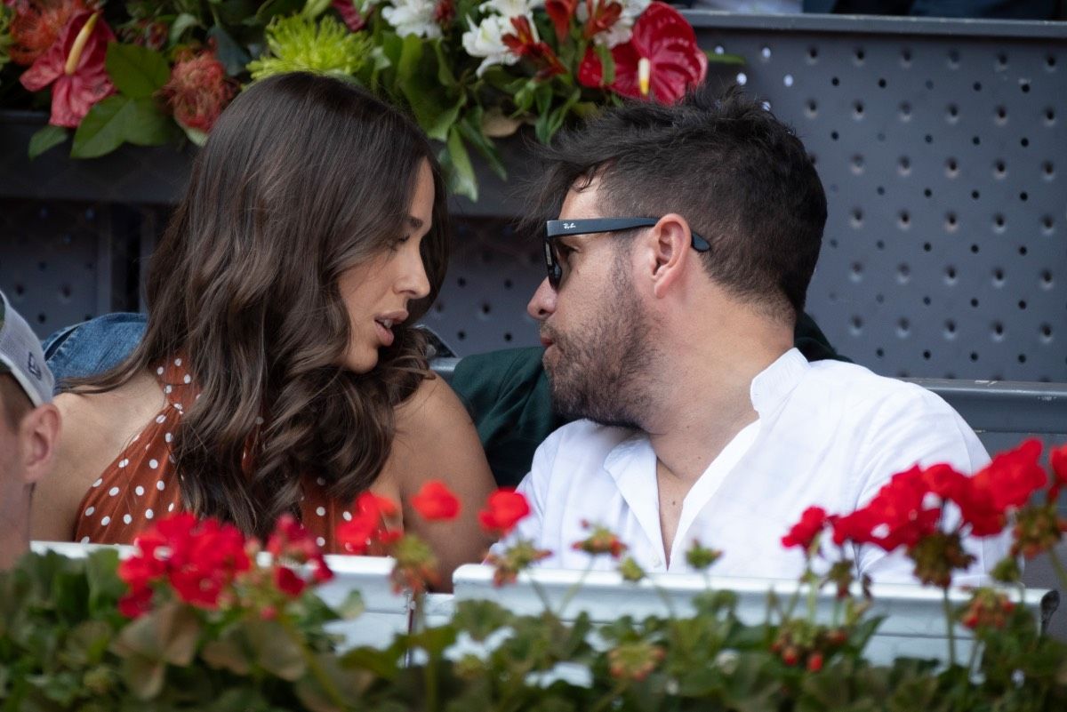 PABLO LÓPEZ BODA SECRETA | Pablo López se casa en la más absoluta intimidad con Laura Rubio, la ...