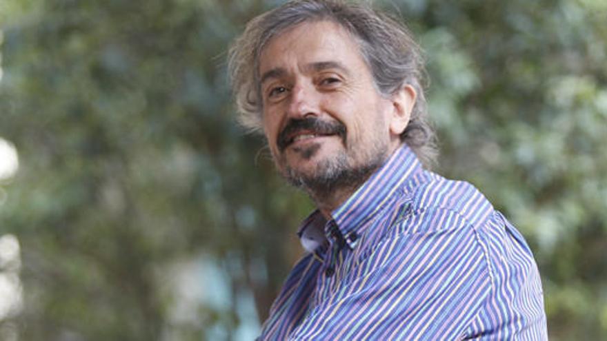 Carles Capdevila: "Los padres que critican al maestro son como la ...