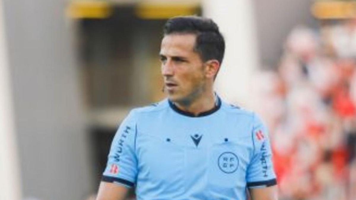 Ais Reig, el pito que amarga a la Isla y Oviedo - La Provincia