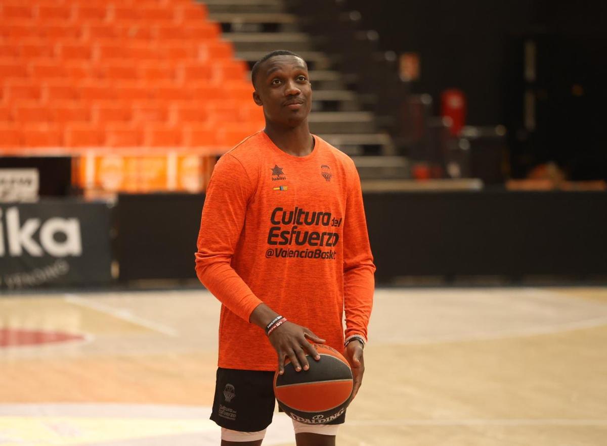 Valencia Basket: Euroliga Previa Barça - Valencia BC