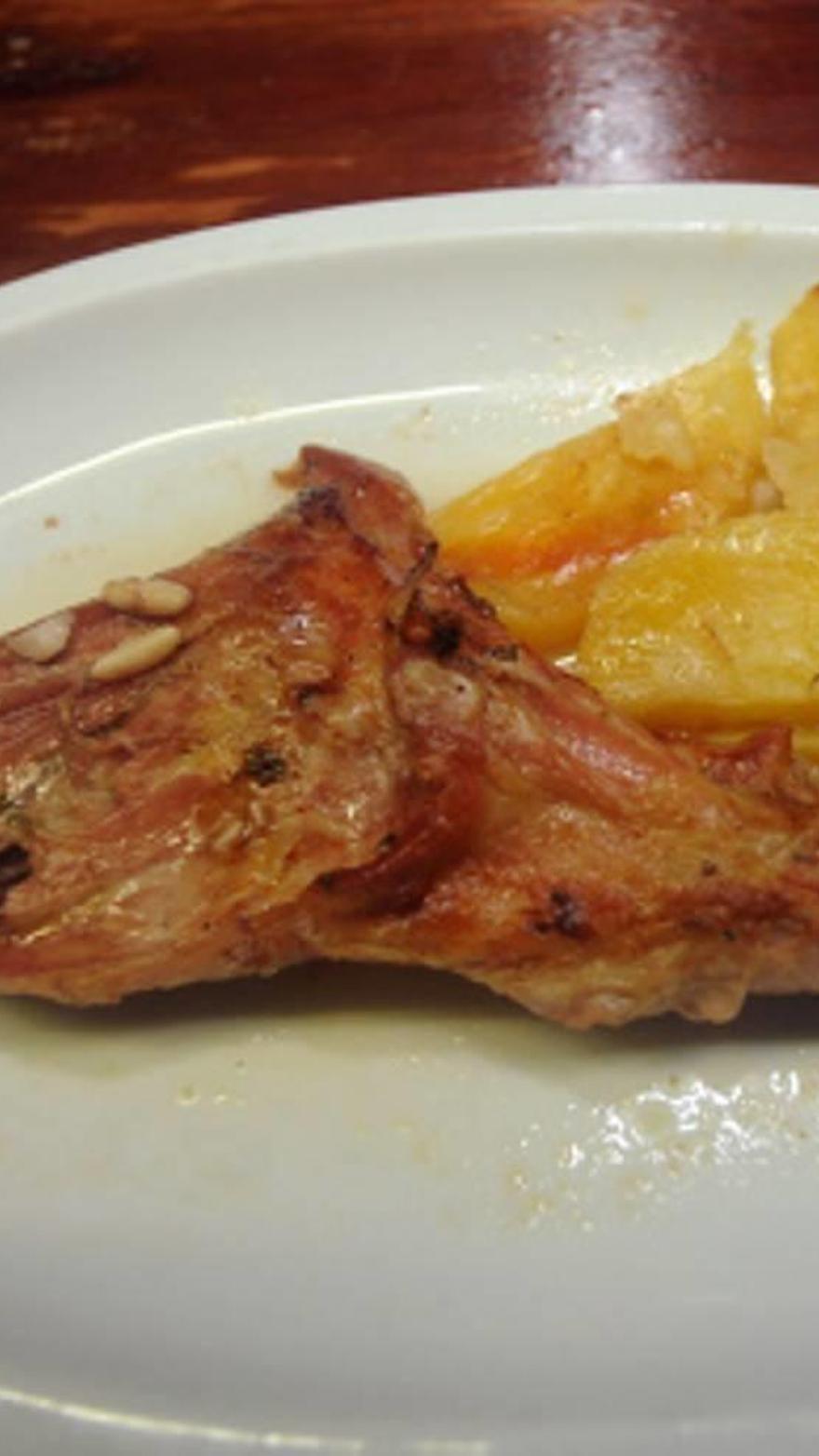 Casa El Cherro, el encanto de la tradición y el sabor más puro - La ...