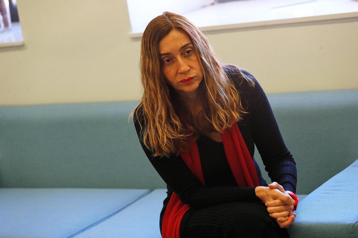 Isaura Navarro: "El Gobierno tiene la obligación ética de corregir su ...