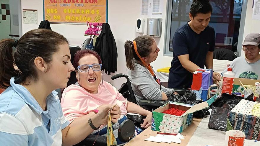 Talleres y actividades dirigidos a mejorar la calidad de vida