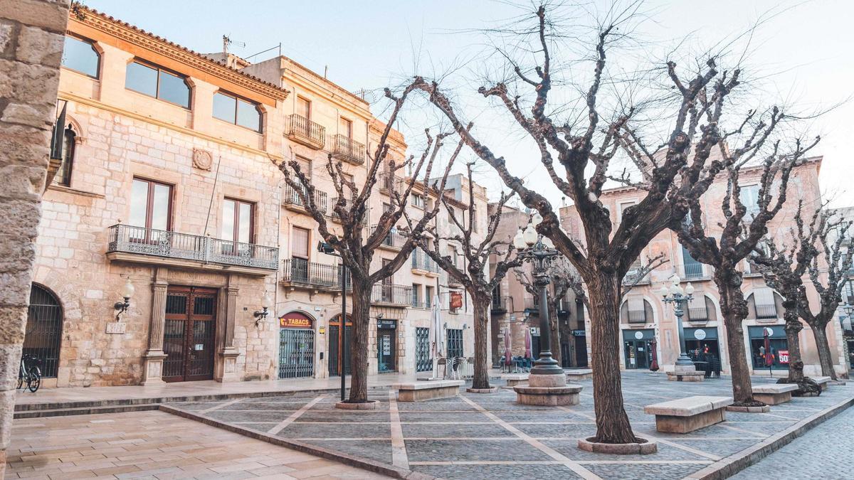 El TSJC obliga a una concejal de Montblanc a devolver más de 16.000 ...