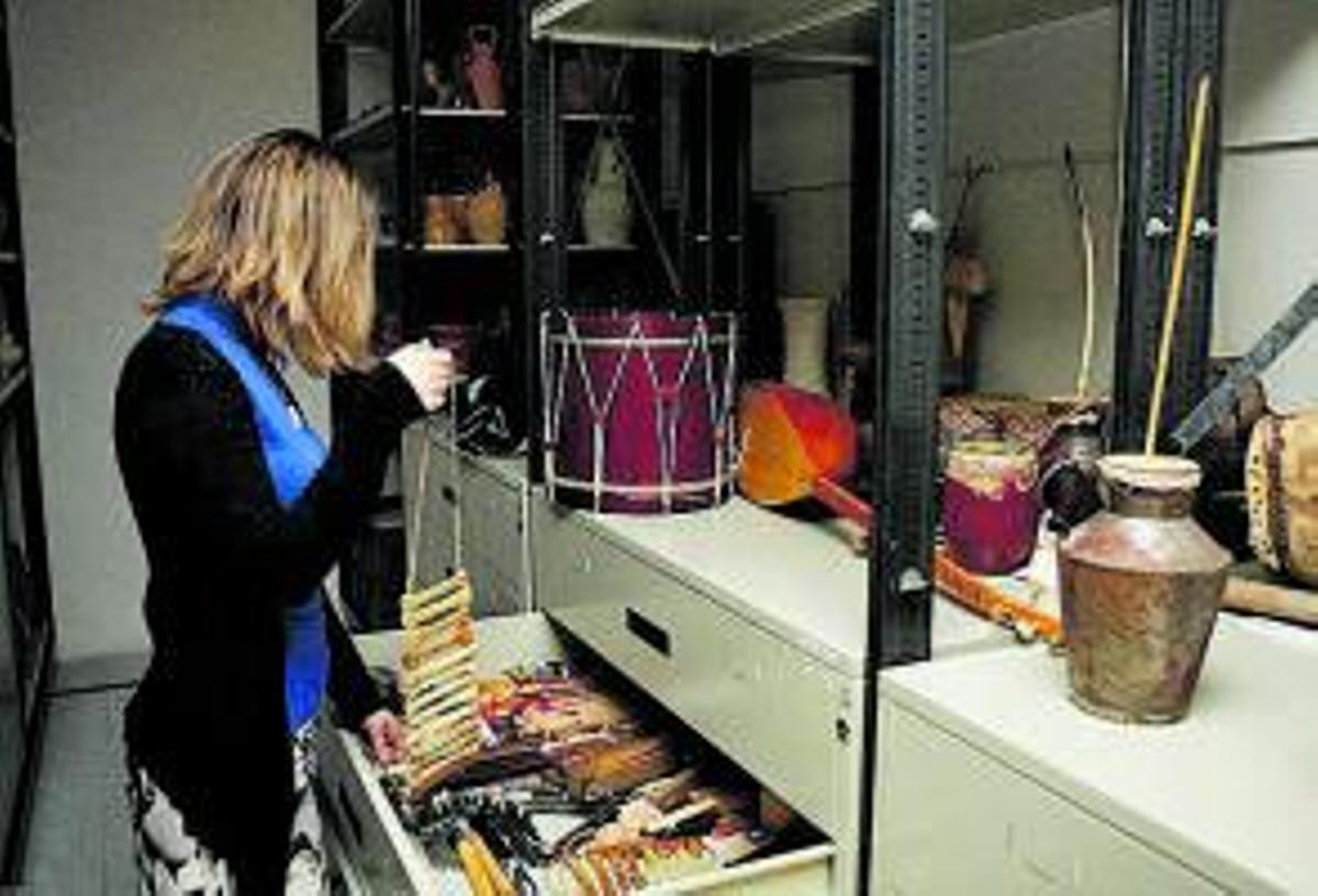 Los 20 años del Museo Etnográfico en Zamora