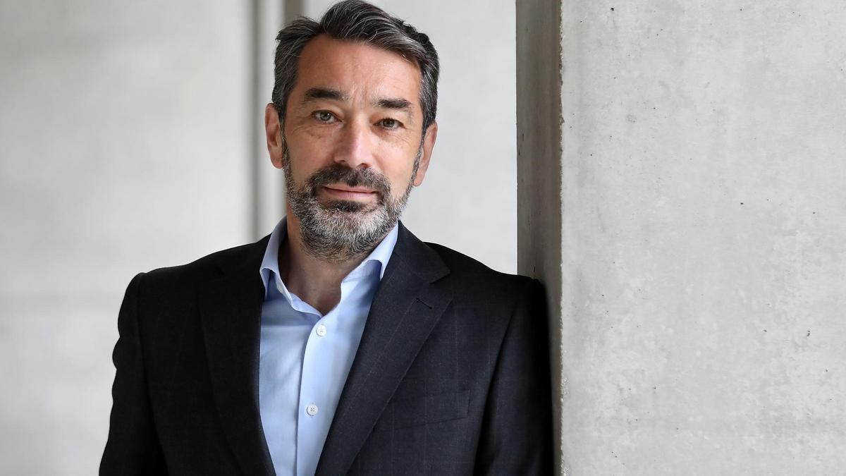 Francisco Rey: «El seguro debe verse como una herramienta clave para ...