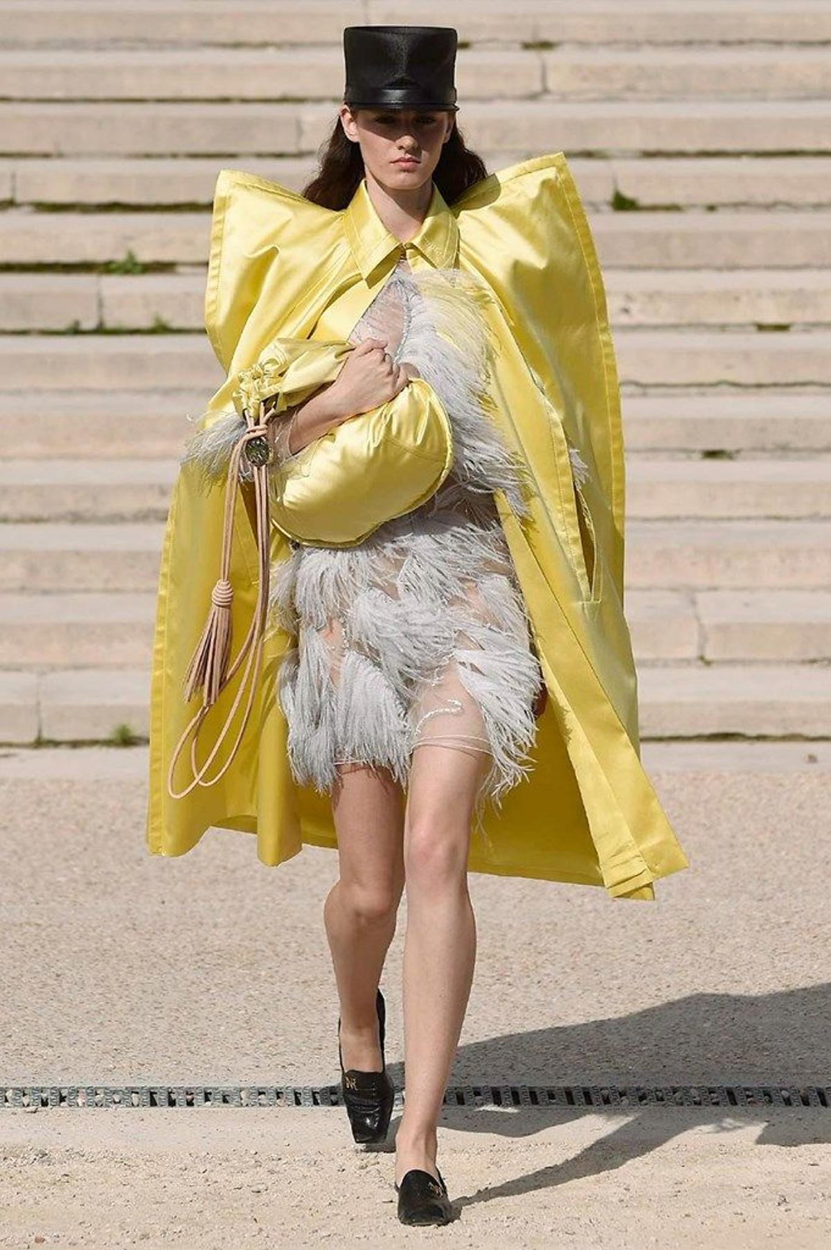 Nina Ricci - París - Mujer - Primavera-Verano 2018 - Woman