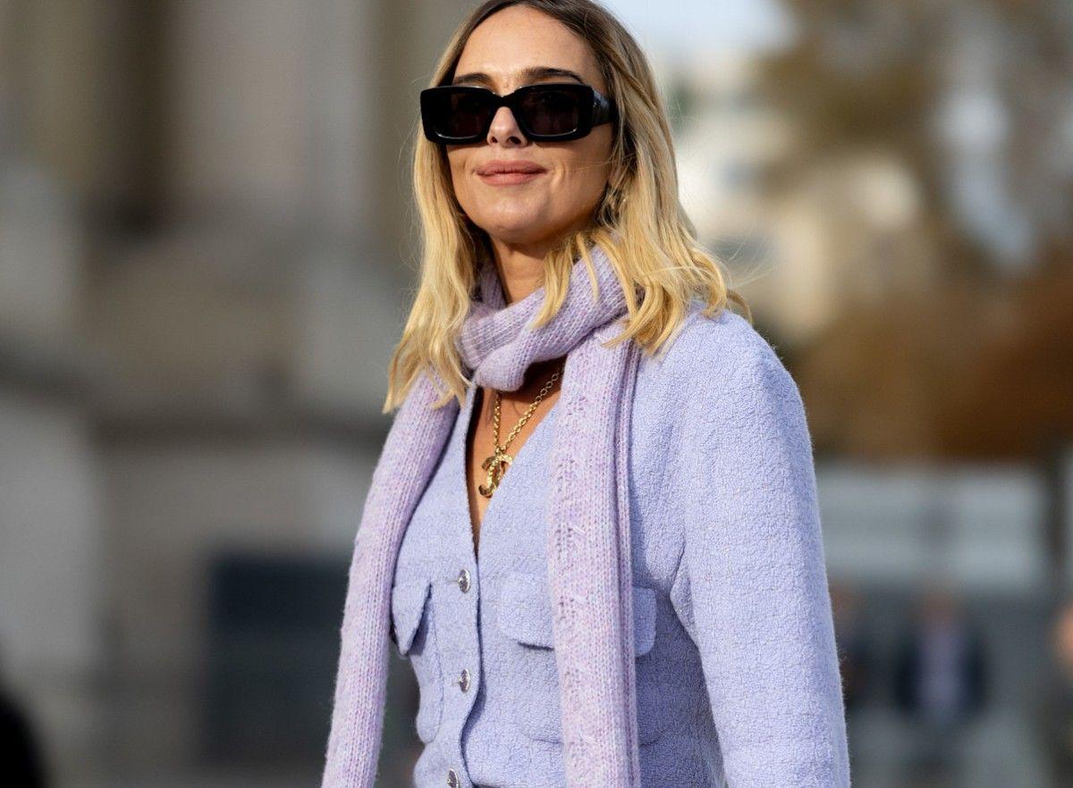 CÁRDIGANS PUNTO ZARA | Los 8 cárdigans calentitos y románticos recién aterrizados en Zara que ...