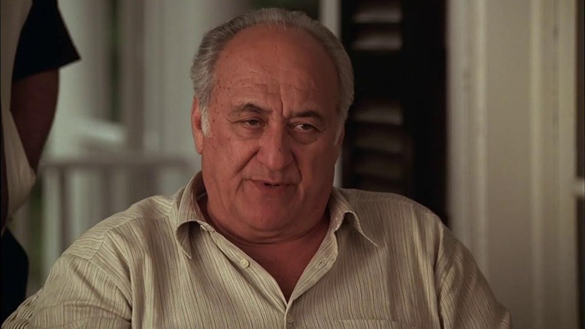 Muere Jerry Adler, actor de 'Los Soprano', a los 96 años