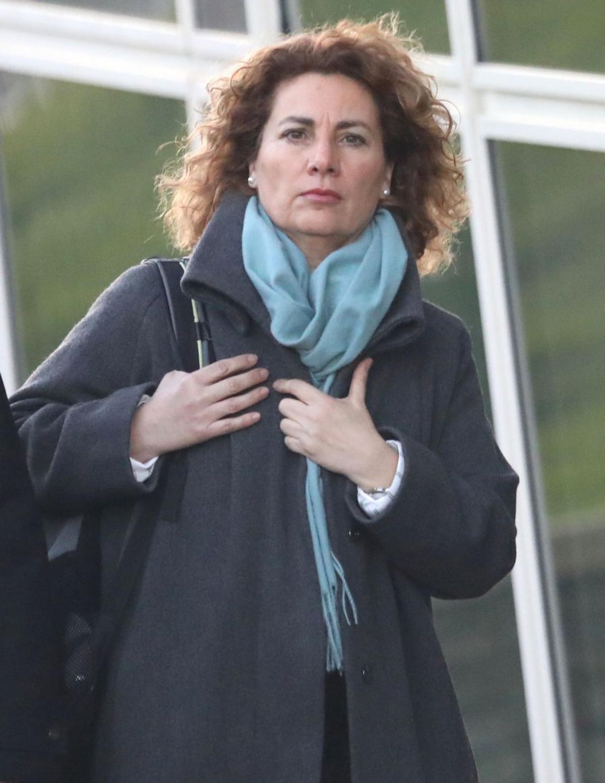 JUICIO DEL ALVIA: Una perito: “Adif tenía identificado el riesgo de ...