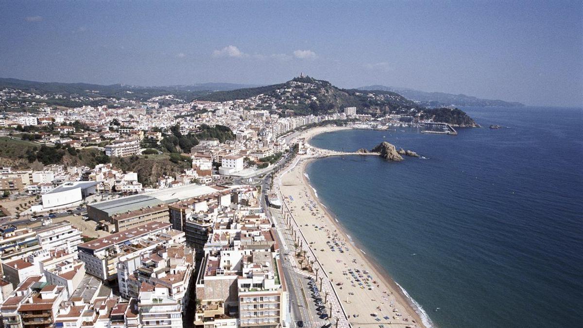 Blanes limita a 1.962 els pisos turístics, tot i que la llei en permet ...