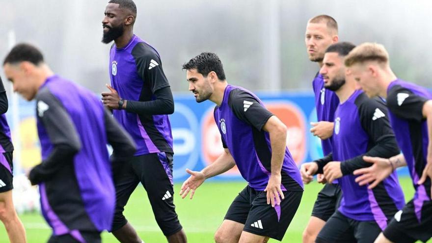 Uns vuitens per lluir galons