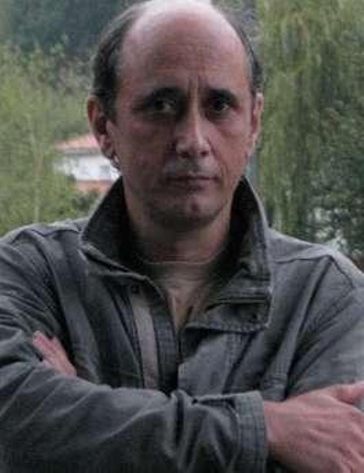 Fernando Bandín: "Hay una presencia galopante de especies exóticas ...