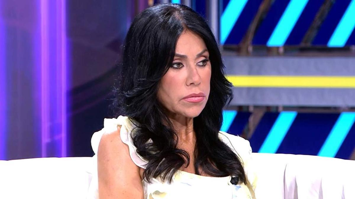 Maite Galdeano, trasladada a urgencias psiquiátricas en Murcia después ...