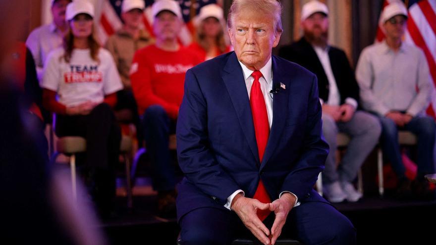 Los cambios políticos de EEUU ponen a prueba la relevancia de los ...