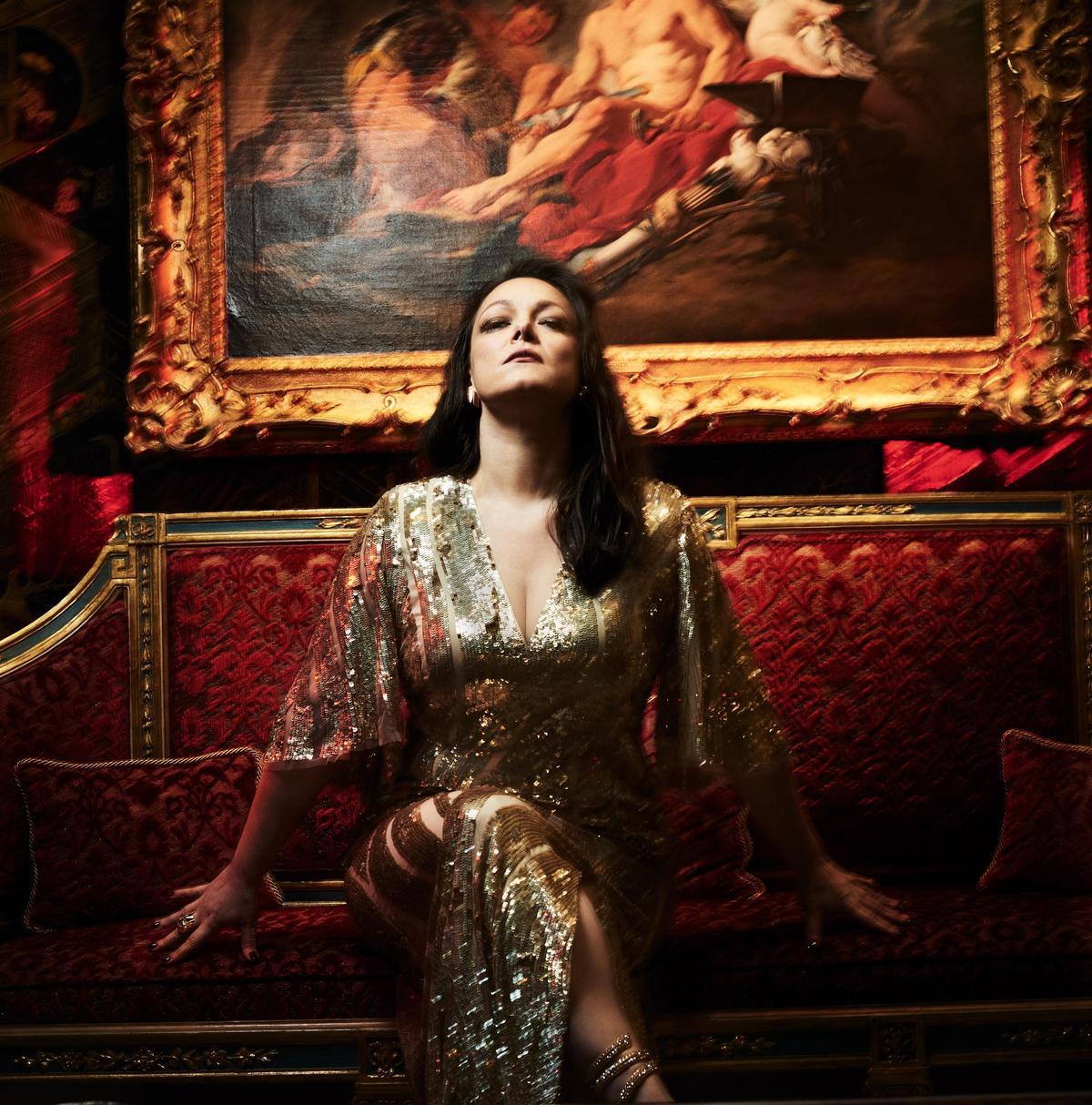 Entrevista a la soprano Eleonora Buratto