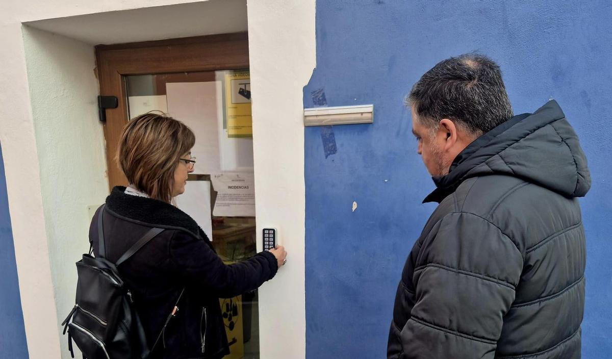 Sin excusas para hincar los codos en Villena