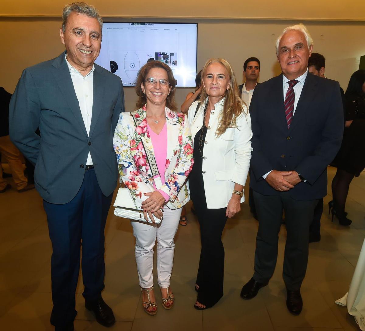 La economía y la empresa respaldan a La Opinión