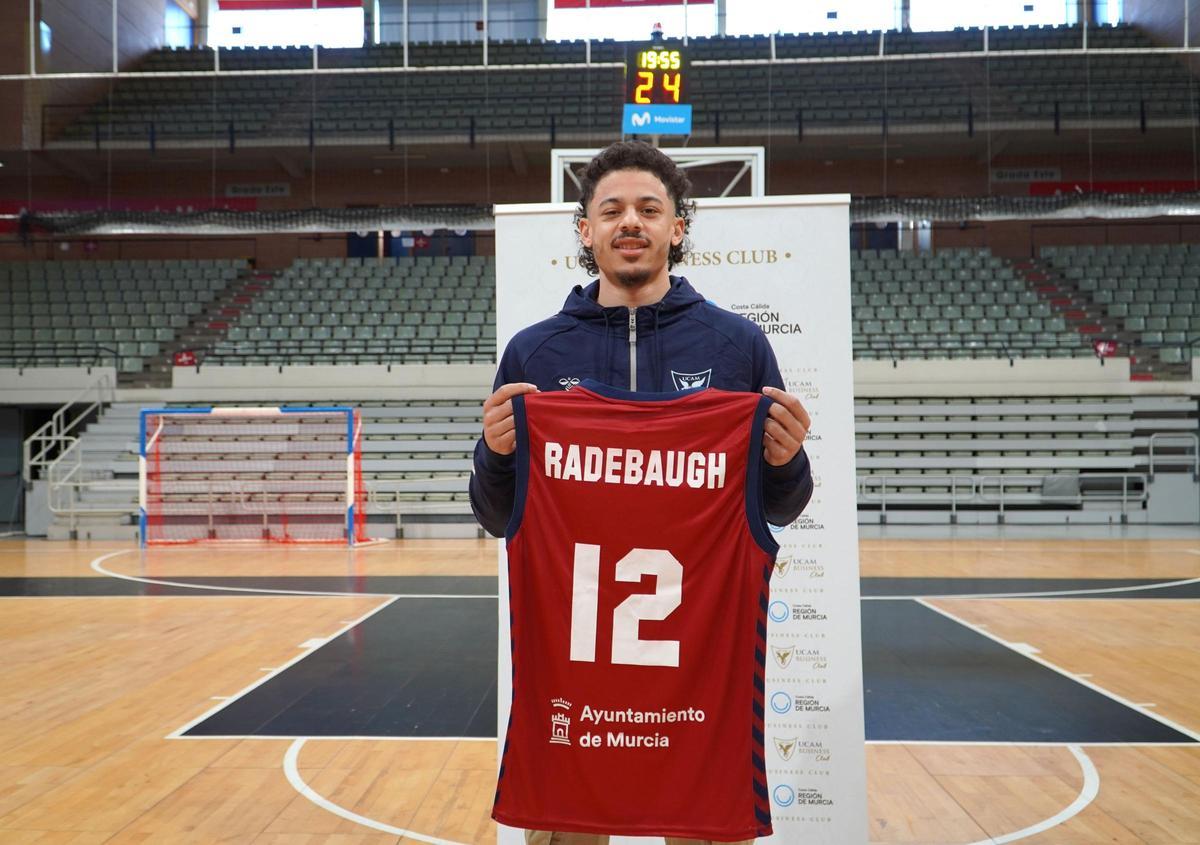 Baloncesto UCAM Murcia: Dylan Ennis seguirá la próxima temporada en el ...