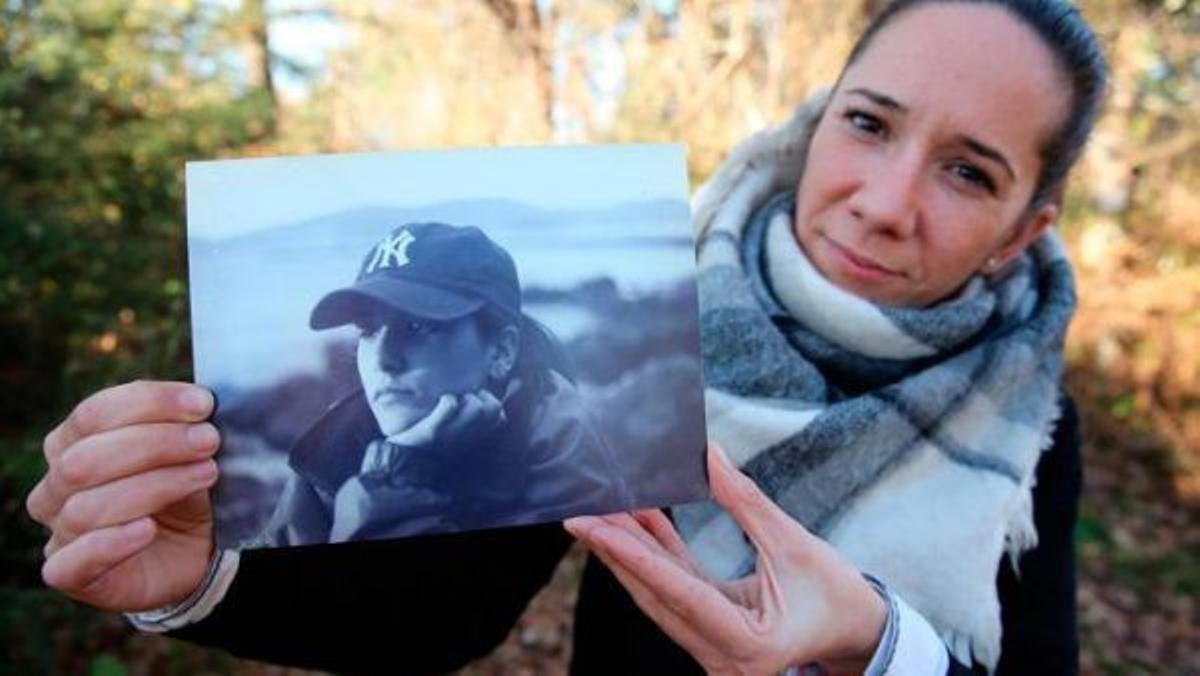 ¿Quién mató a Déborah Fernández? - El Periódico