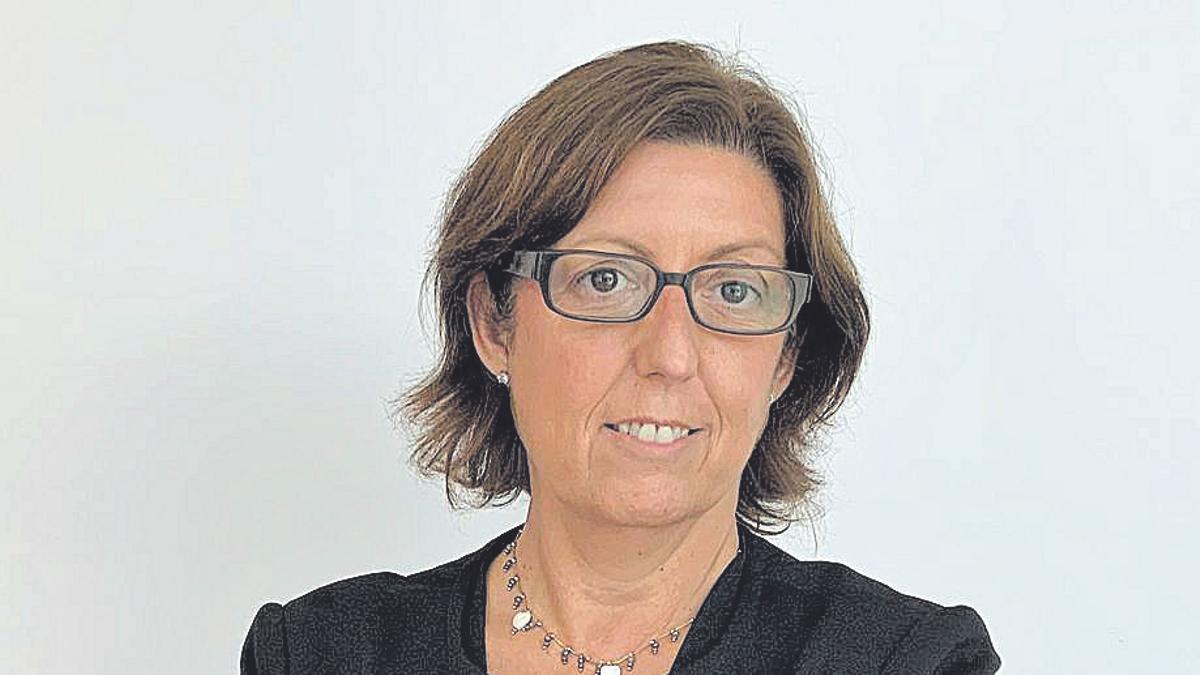 María José Bernal: "Diferenciarse del resto es la clave"