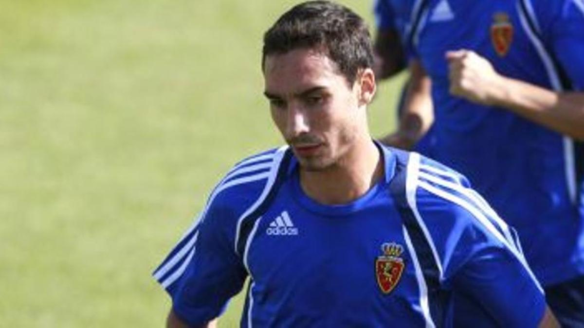 El pasado zaragocista del nuevo cuerpo técnico de la selección española ...